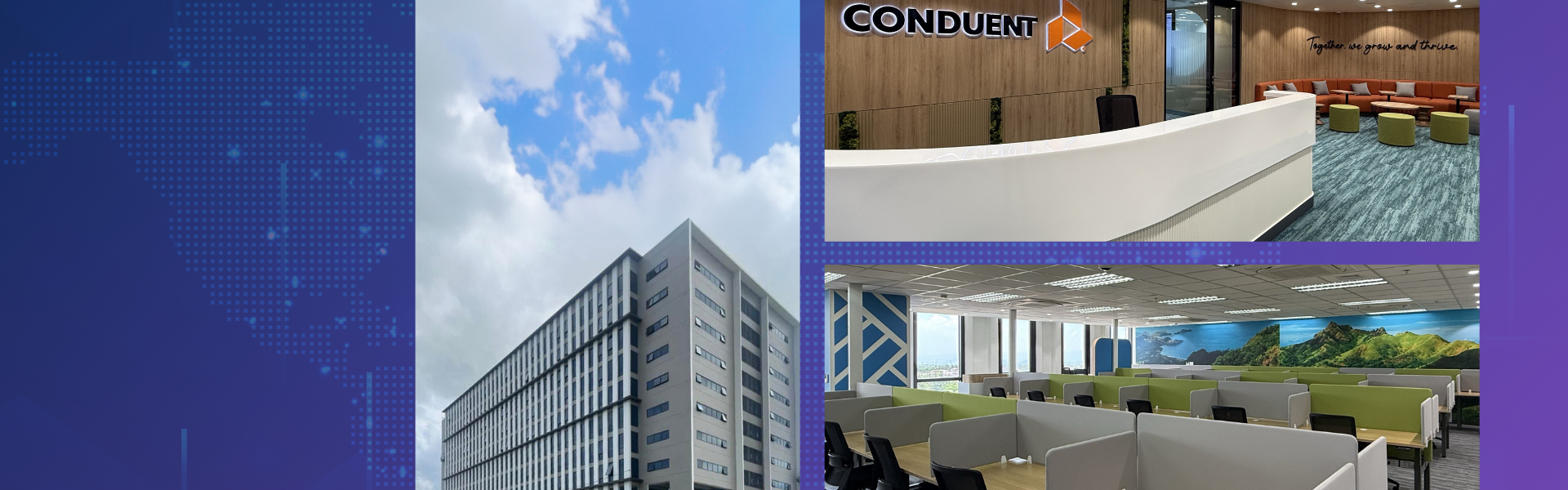 Conduent Expands Presence in the Philippines with New LIMA Estate Facility in Lipa-Malvar | Conduent